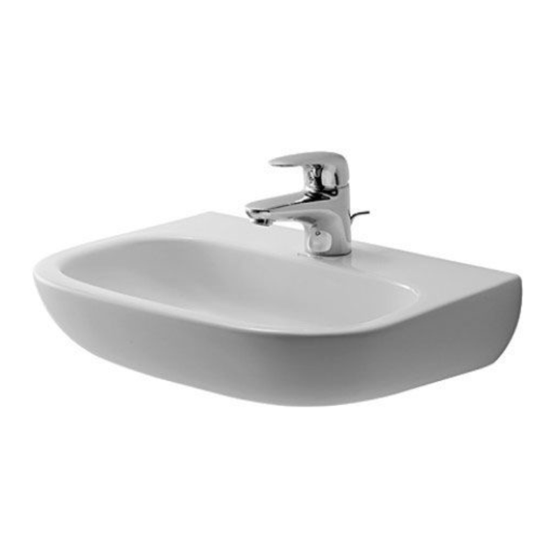 Wash Hand Basin Collection - 3D is Reality